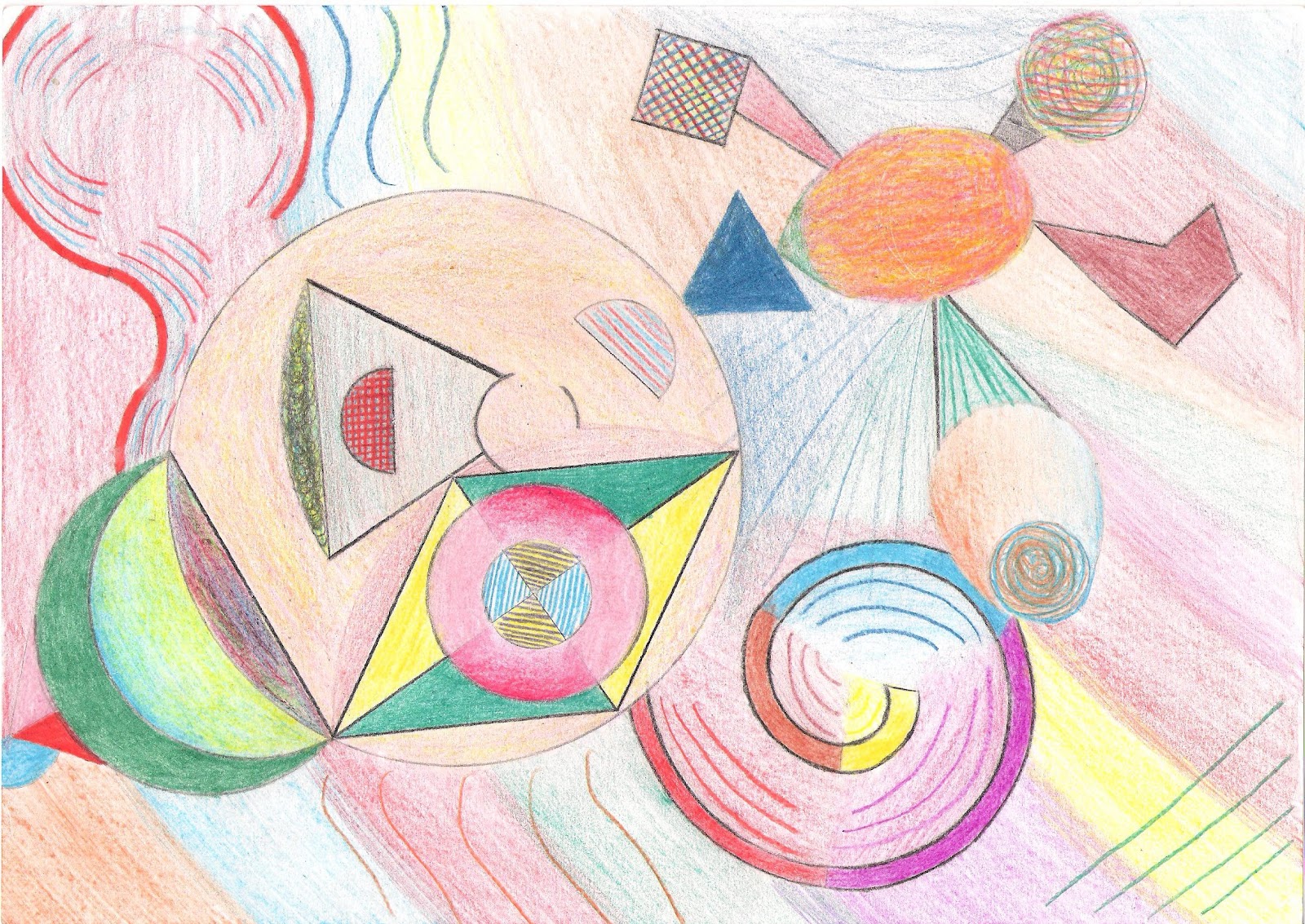 L4. COMPOSICIÓN GEOMÉTRICA