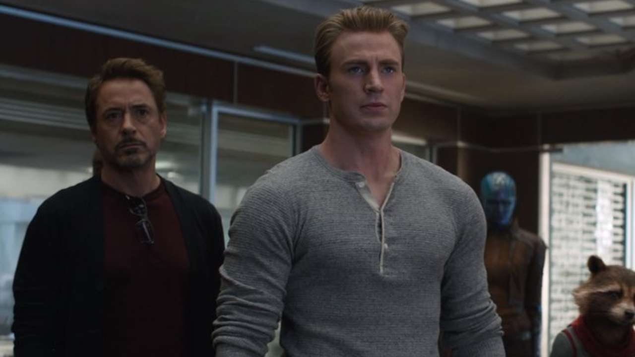 'Avengers: Endgame': I've Still Got Some Questions That Need Answering ...