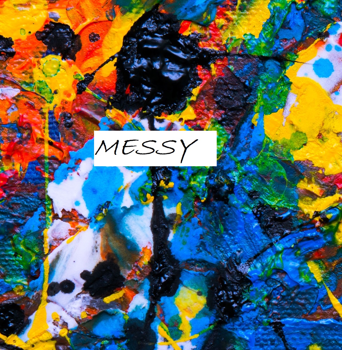 Chapter -6 MESSY MESS