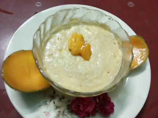 MANGO DOI
