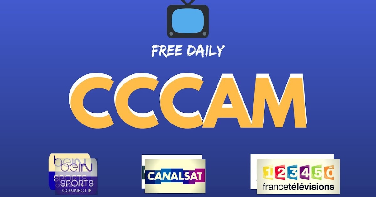 FREE CCCAM SERVER