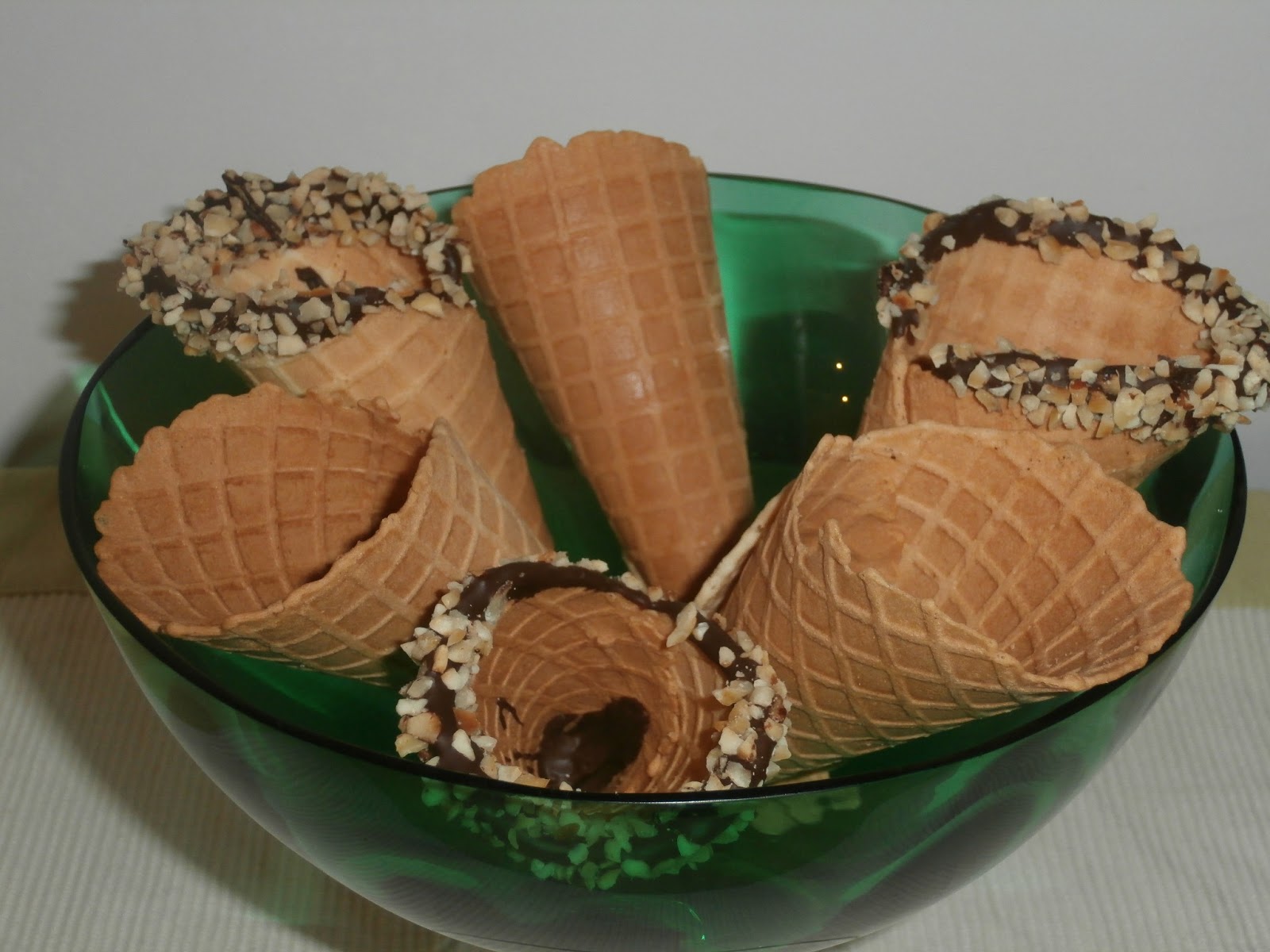 Cono o cialda????CIALDA!!!!!!!!!!!!!!! | Le mie bontà