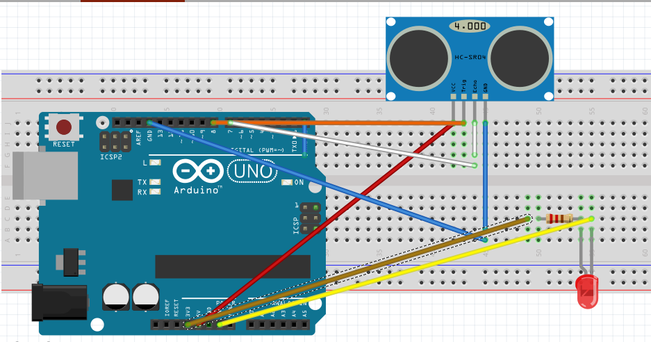 arduino ldr sensor code