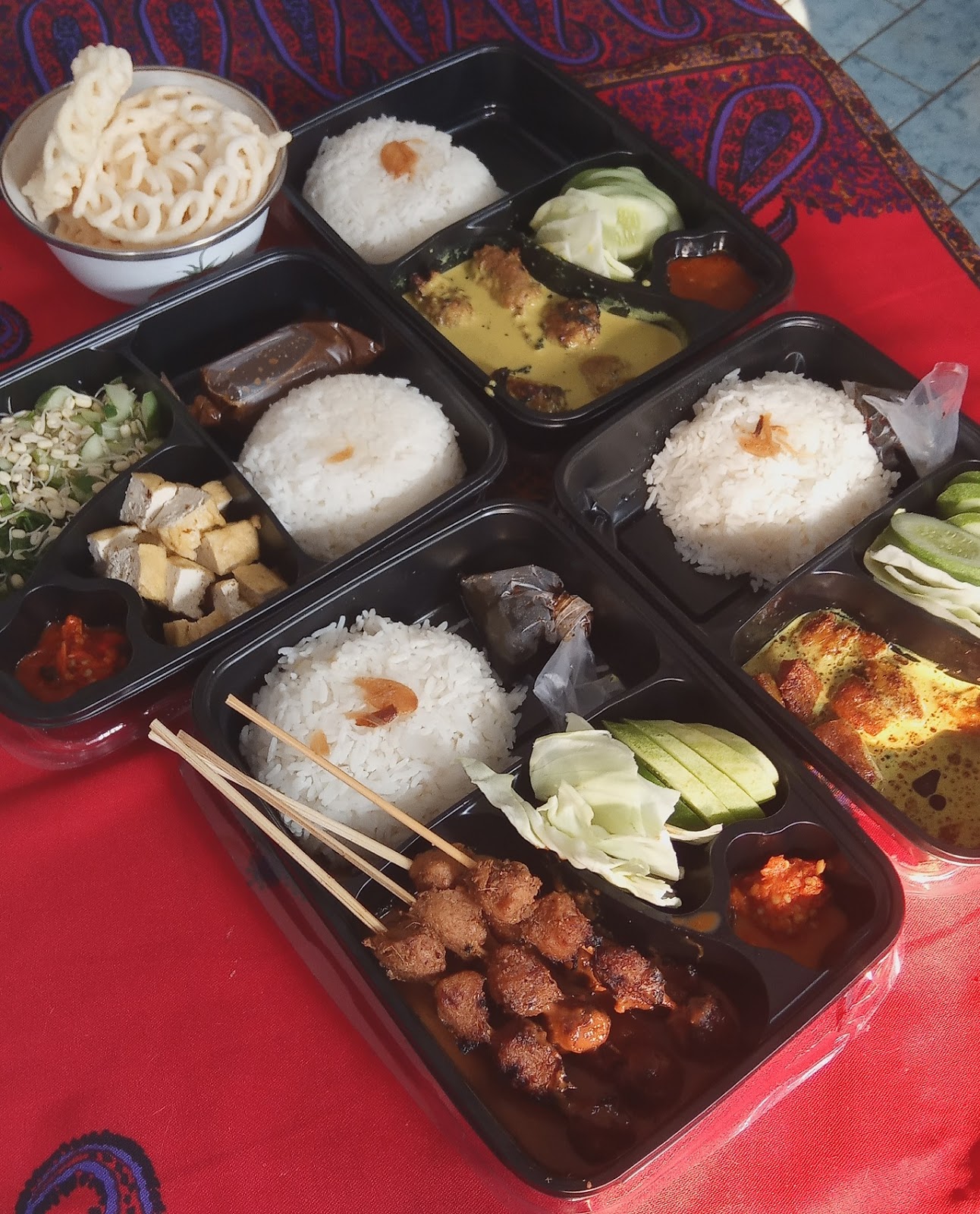 Journal of Reno's Journey: 10 Rekomendasi Makanan Di Jakarta Yang enak ...