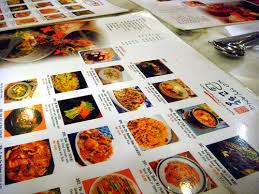 I Love Seoul: Korean Restaurant Review # Malaysia: Ko Hyang