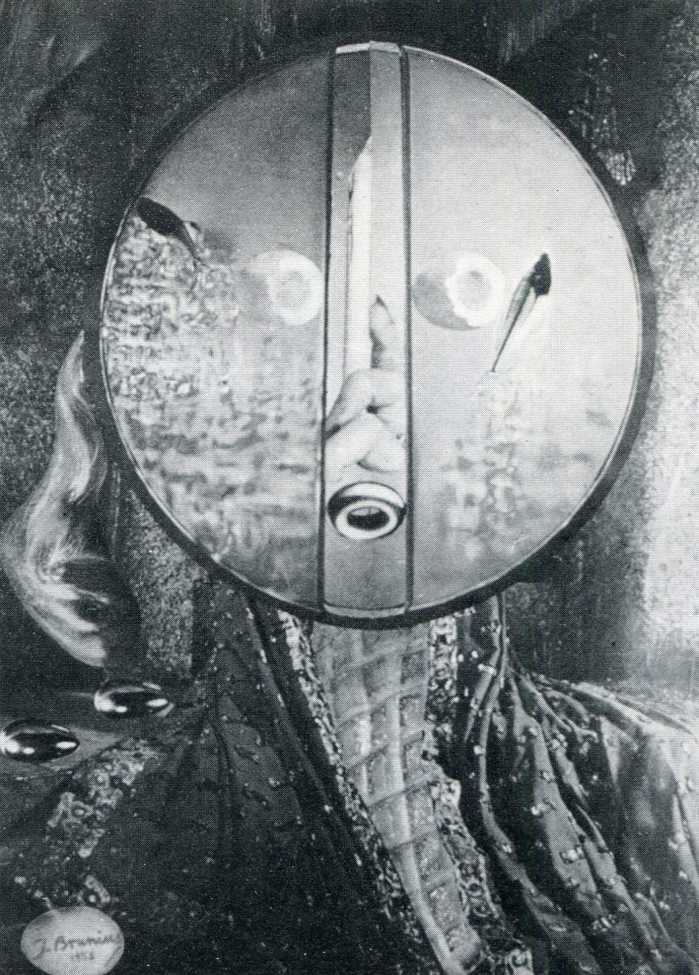 Surrealismo Internacional: Los escritos de Jacques-B. Brunius