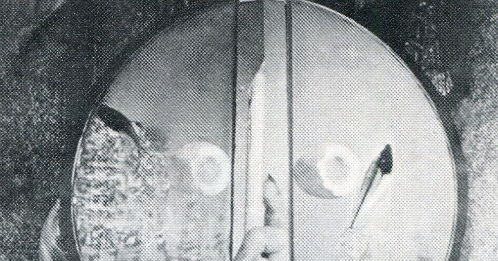 Surrealismo Internacional: Los escritos de Jacques-B. Brunius