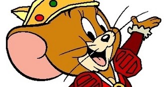 Jerry Fashion Shop: HOME