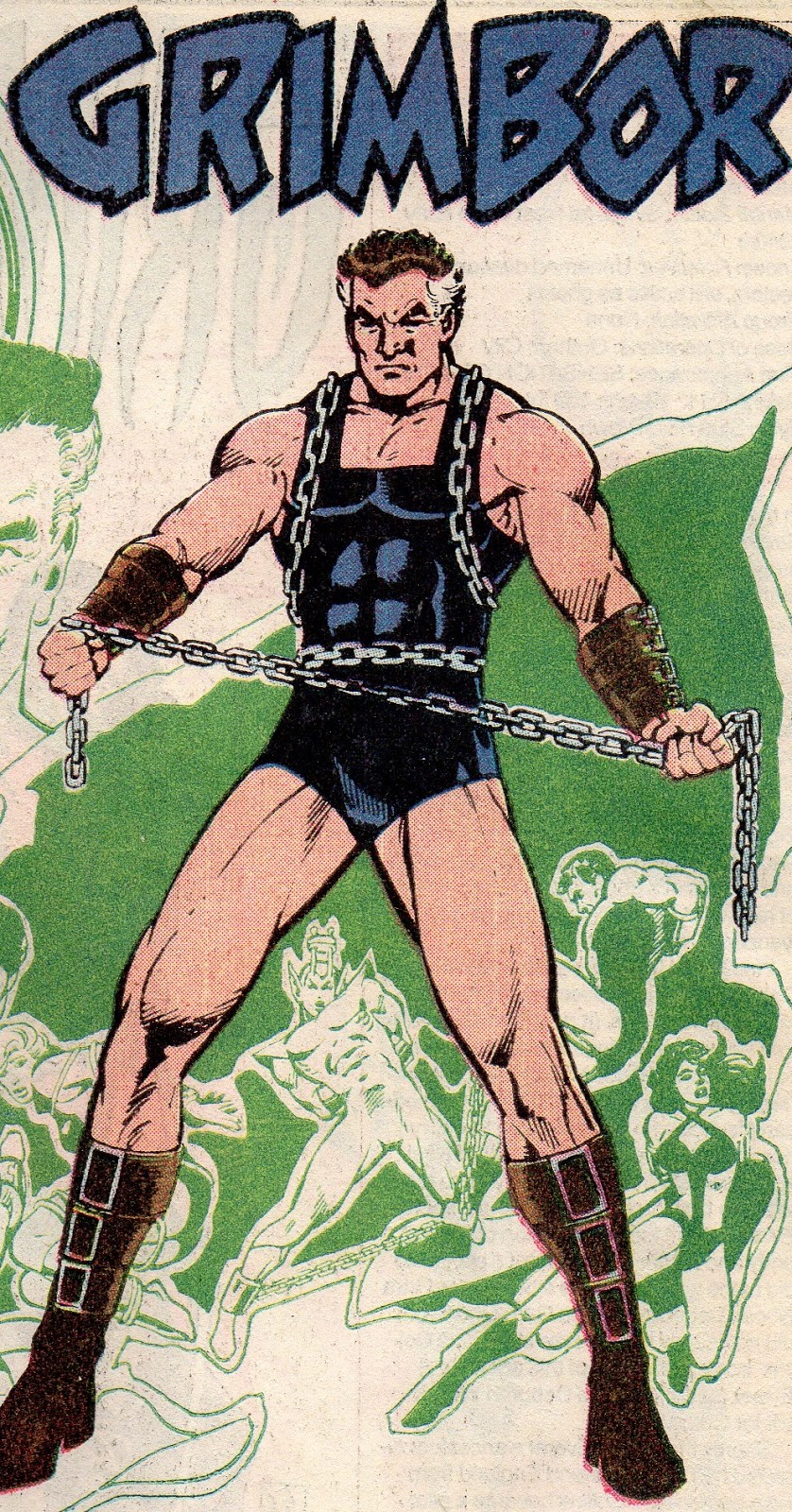 Superboy And the Legion of Super-Heroes: Superboy #221 Starring the ...