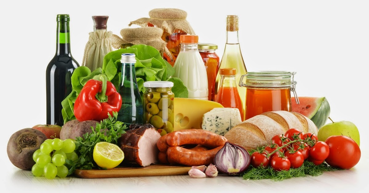 Você sabe combinar os alimentos para uma dieta saudável? ~ Nutrividade