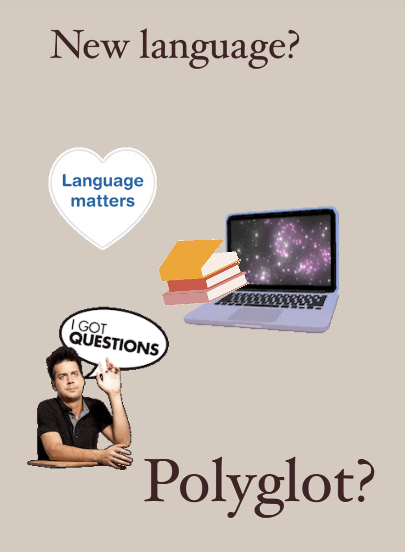 How to learn a new language online?