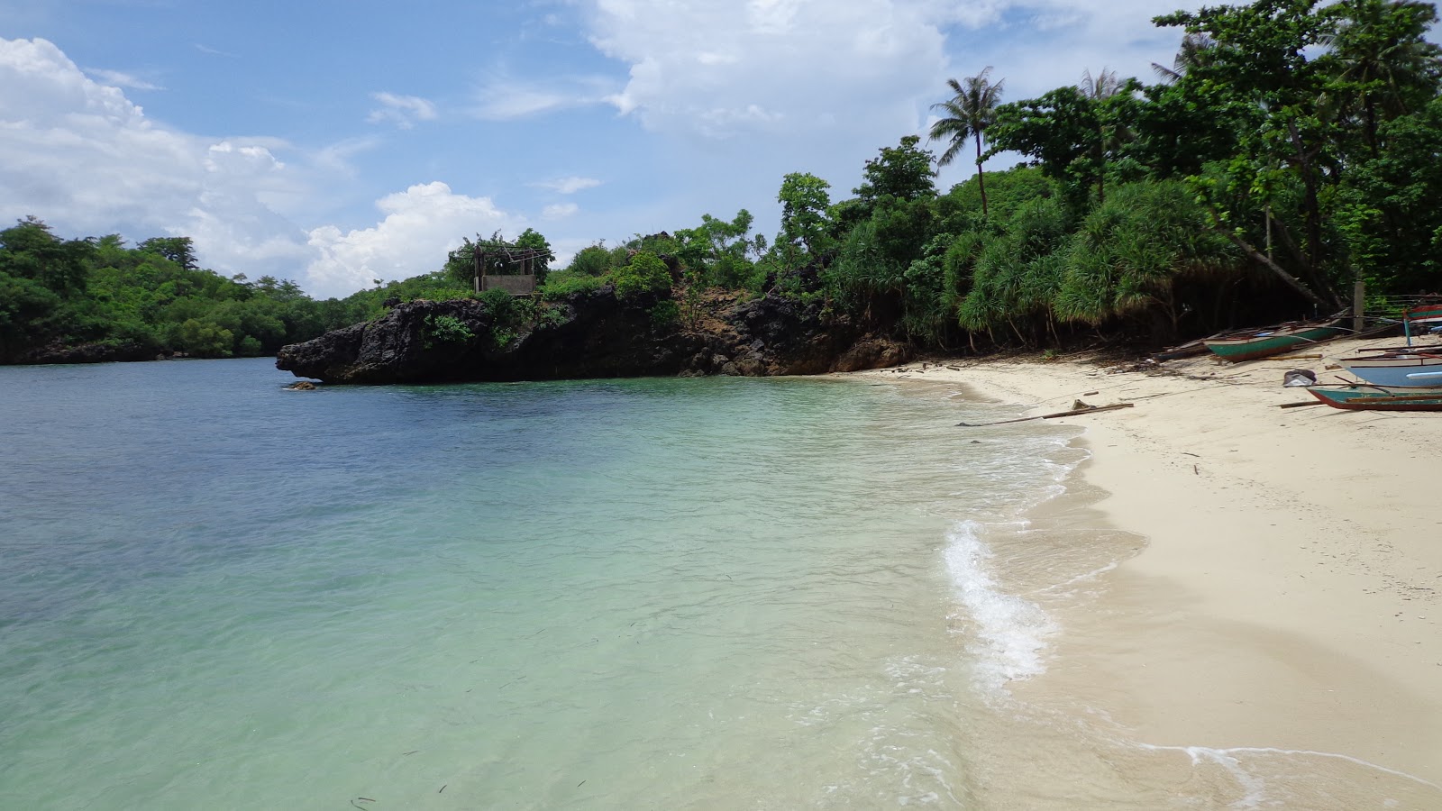 Travel Guide Budget and Itinerary for Guimaras - The Wandering Juan