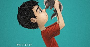 Book Reviews and More: A Boy Called Bat - Elana K. Arnold and Charles ...