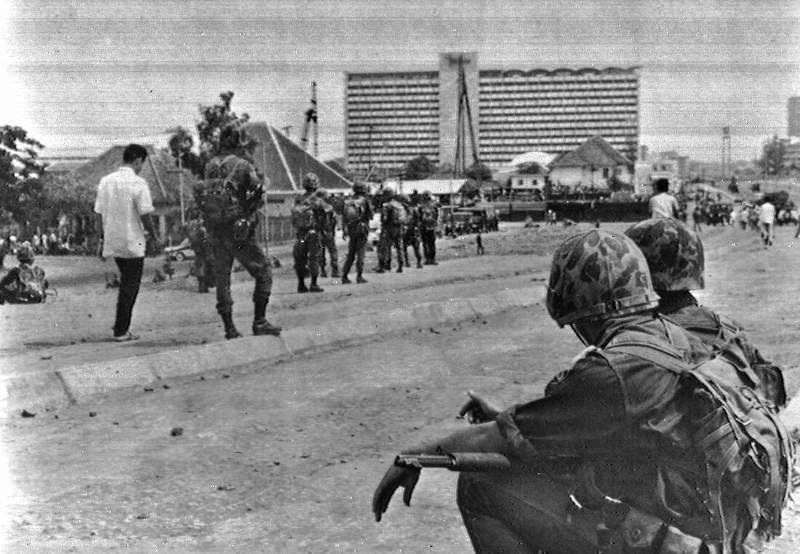 Perang Informasi Pada 30 September 1965 - NUSANTARA - ANGKASA NEWS ...