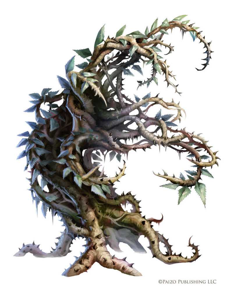 The Daily Bestiary: May 2017