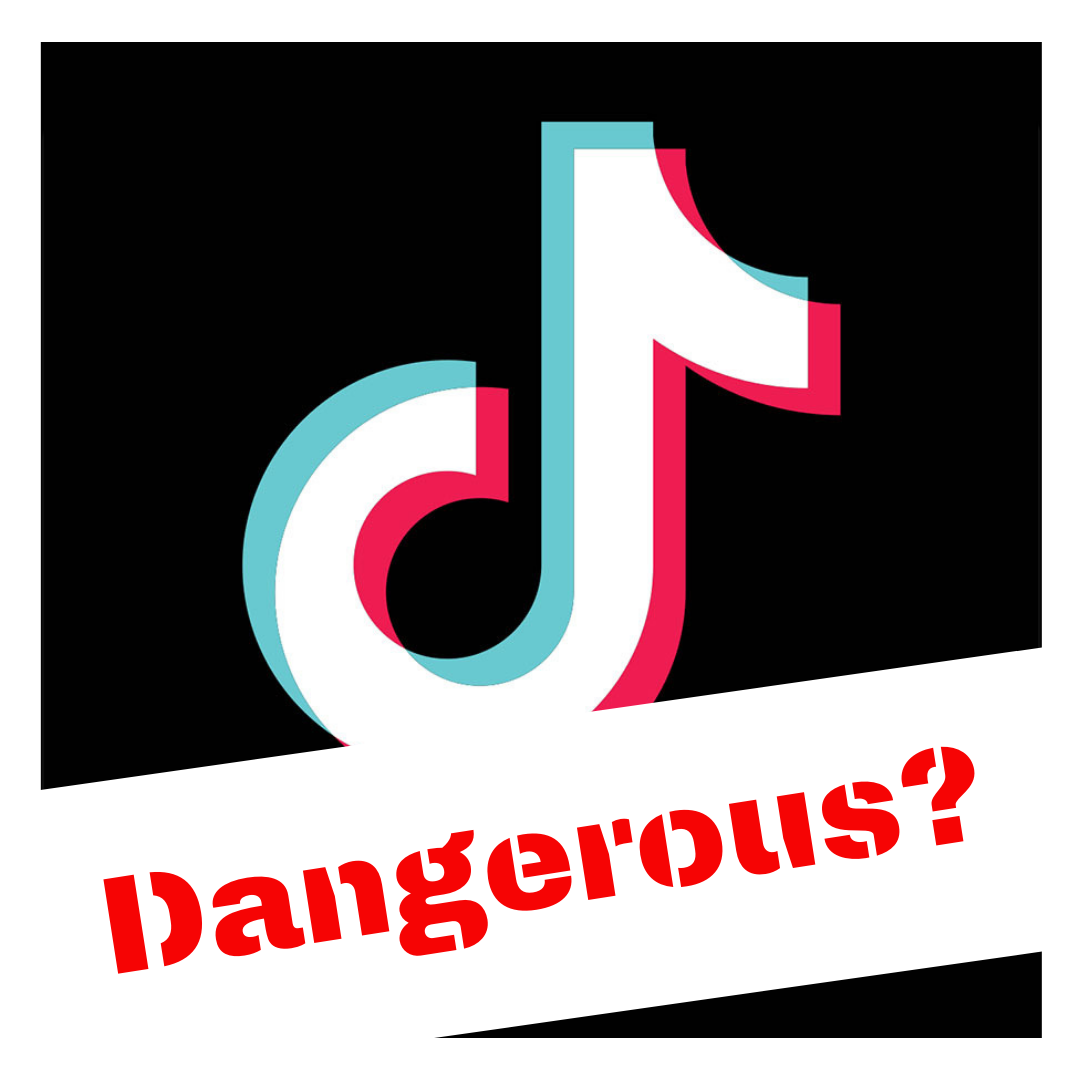 TikTok In Trouble Is TikTok Dangerous For Kids tiktok-in-trouble-is-tiktok-dangerous-for-kids