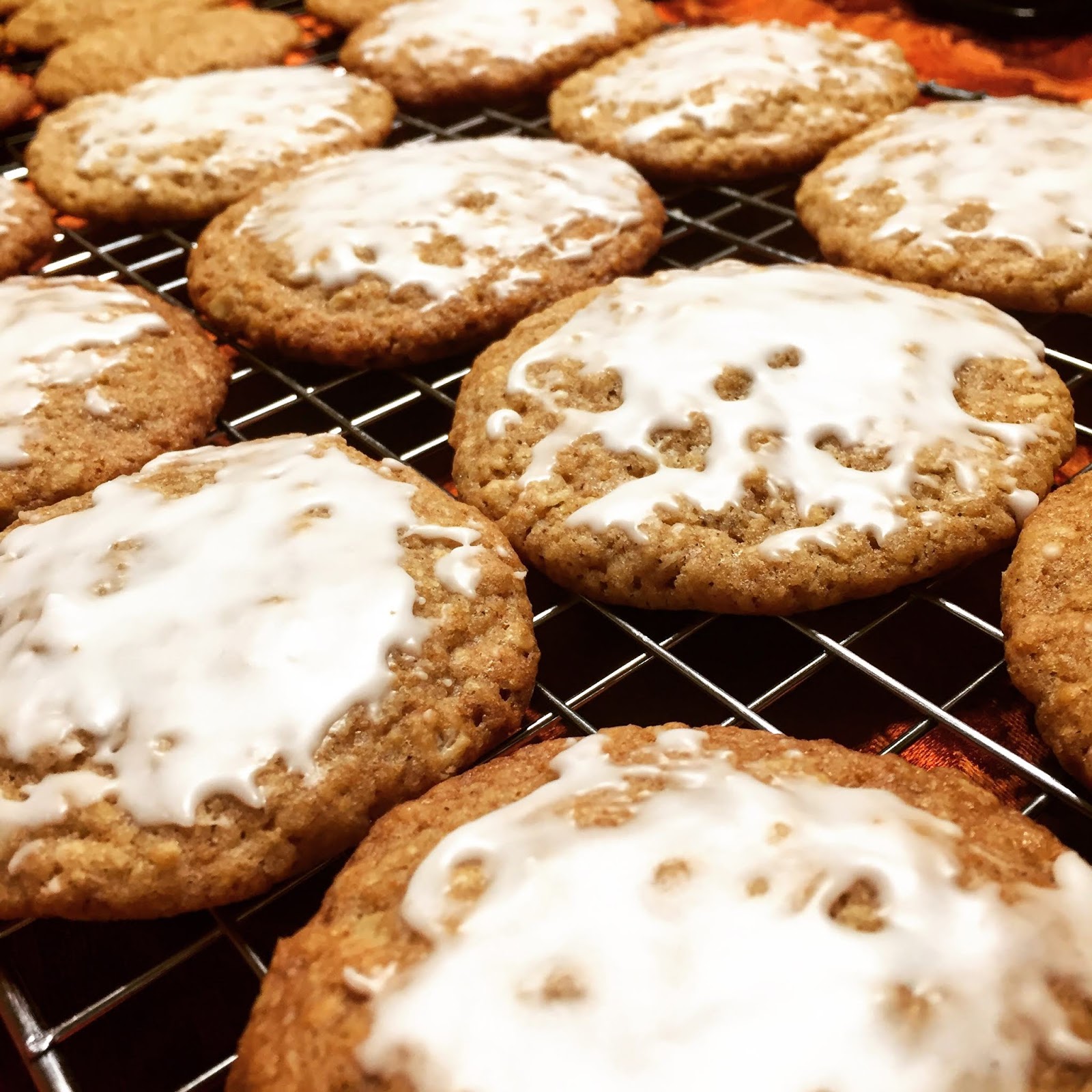 The Bashful Bakester