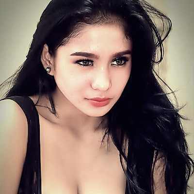 Widya Magdalena Sooperboy