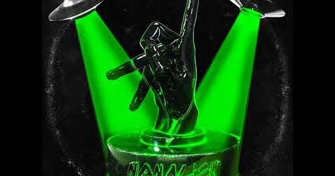 Descarca Trap Romanesc La Calitate iTunes: NANALIEN, noul album de la NANE