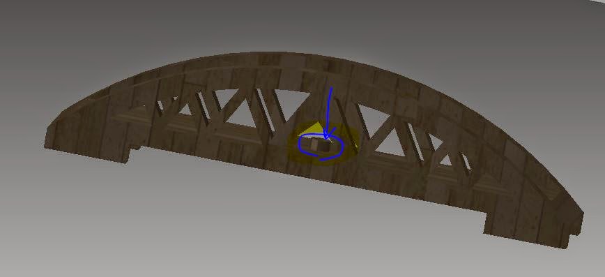 ENGR 1304: FEA & Bridges