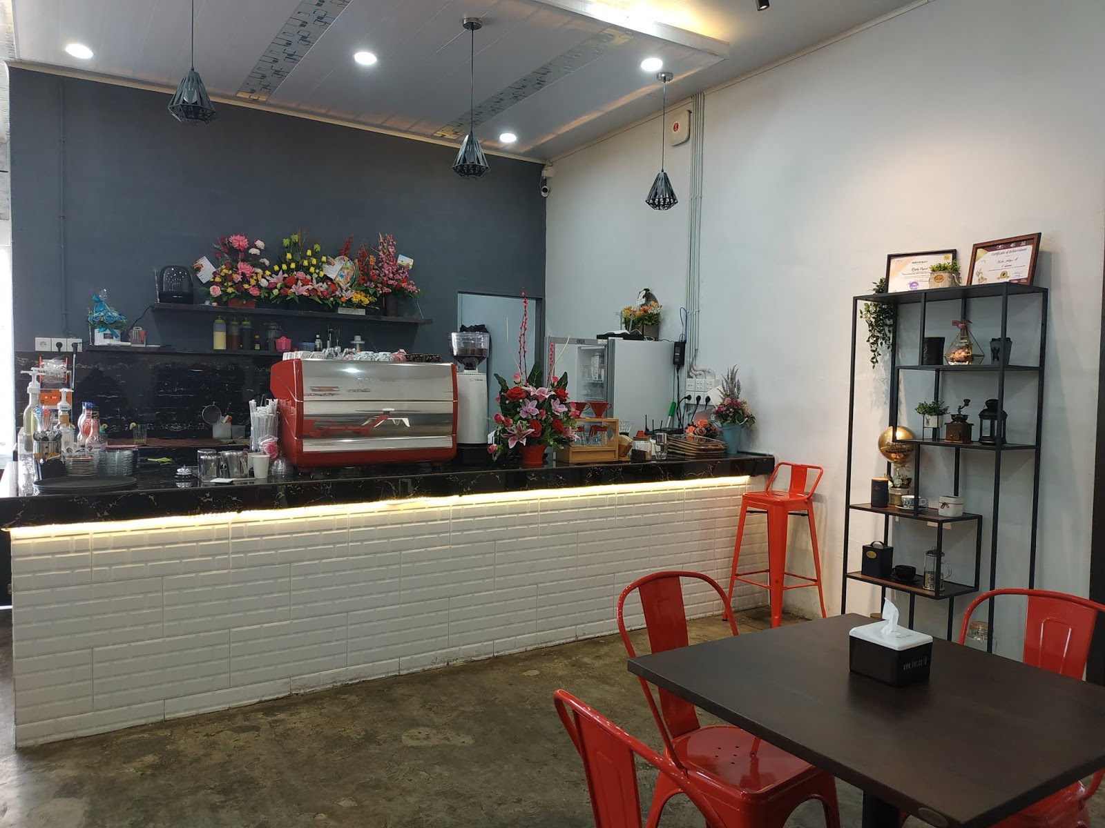 Lifestyle Blogger Medan: Ruang Kopi Koju Medan - Lifestyle Blogger ...