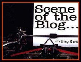 Kittling: Books: Scene of the Blog Featuring Lucy of The Reading Date!