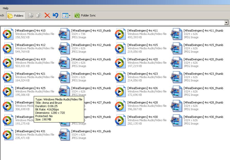 PELAPAK BOKEP: Swinger