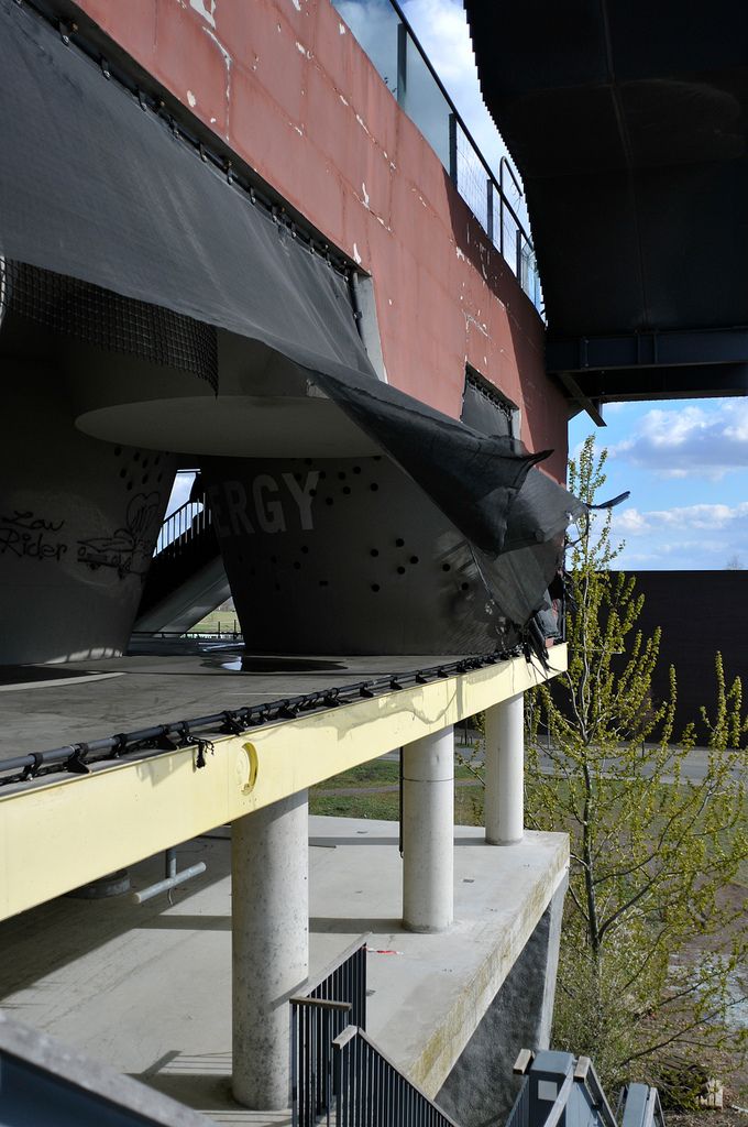 MVRDV – a f a s i a