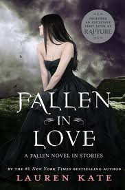 Lluvia de libros: SAGA FALLEN (Completa)