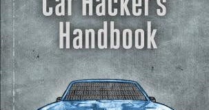 The Car Hacker’s Handbook A Guide for the Penetration Tester by Craig Smith