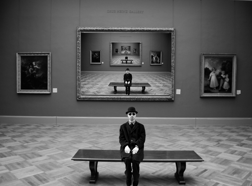 Vanguardias del arte: El concepto de lo siniestro en el arte