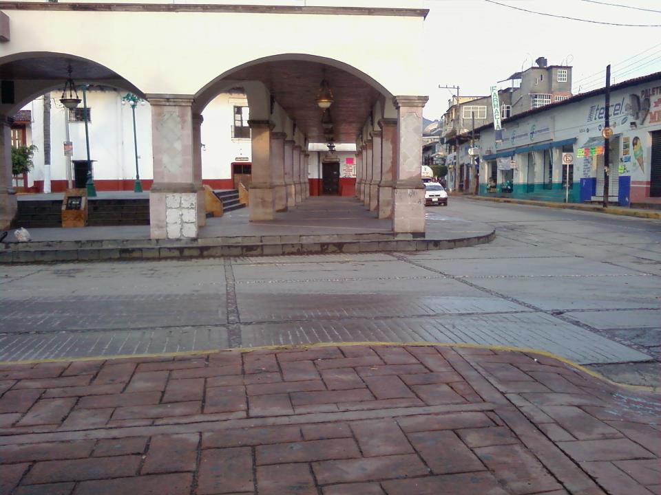 La Educación a Distancia: Fotos e imágenes de Tejupilco