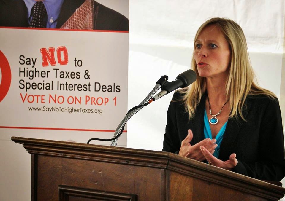 WEST MICHIGAN POLITICS: Cindy Gamrat "Shocked" By "False" Cotter ...