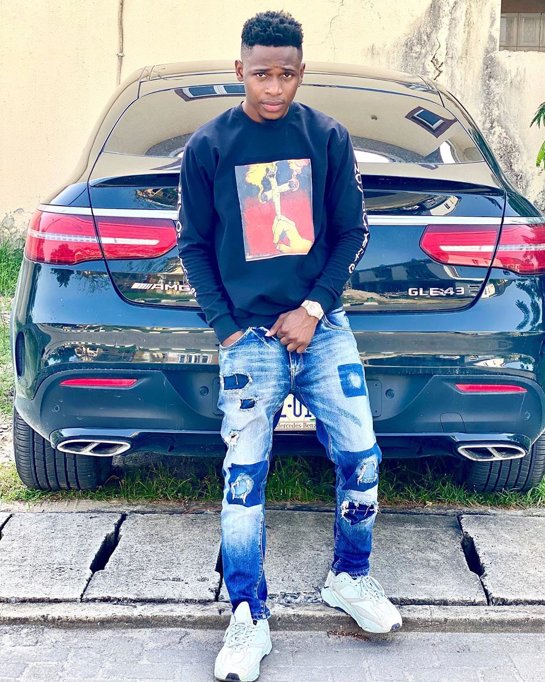 Net Worth : Sydney Iwundu makes money as a comedian, brand influencer ...