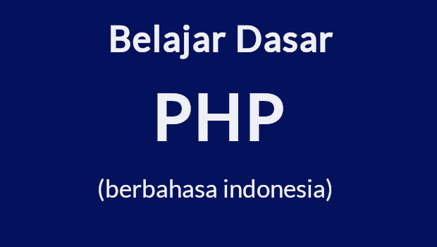 Pemrograman Java Dasar Bahasa Indonesia