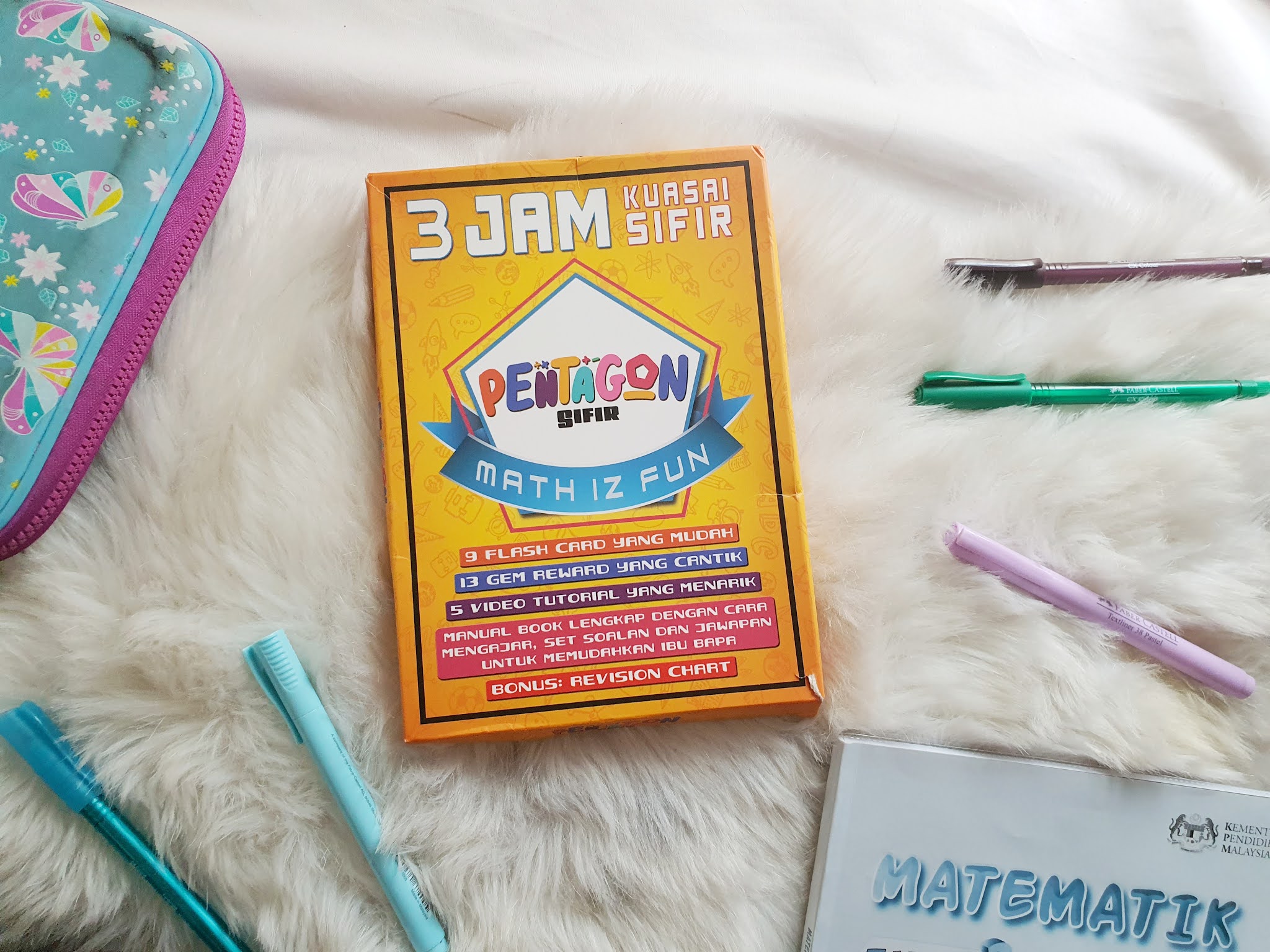 Effective Formula To Mastering Numbers Within 3 Hours With Pentagon Sifir Effective Formula To Mastering Numbers Within 3 Hours With Pentagon Sifir