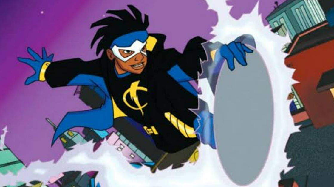 20 anos de Super Choque!! | Revista Jovem Geek