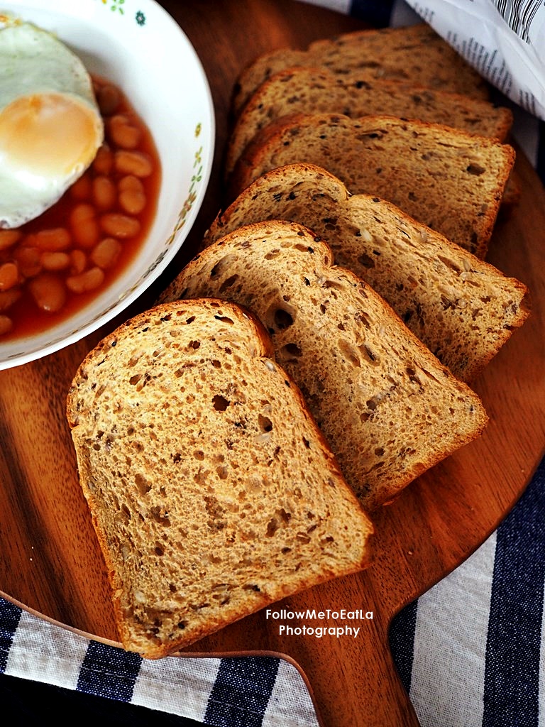 Follow Me To Eat La - Malaysian Food Blog: Massimo Introduces Limited ...