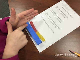 Measurement (Length, Height, and Weight) | Just Teachy