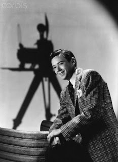 A TRIP DOWN MEMORY LANE: FORGOTTEN ONES: RAY MCDONALD