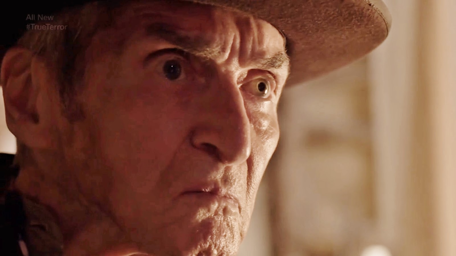 Alexander Barnett as Jack Fiddler