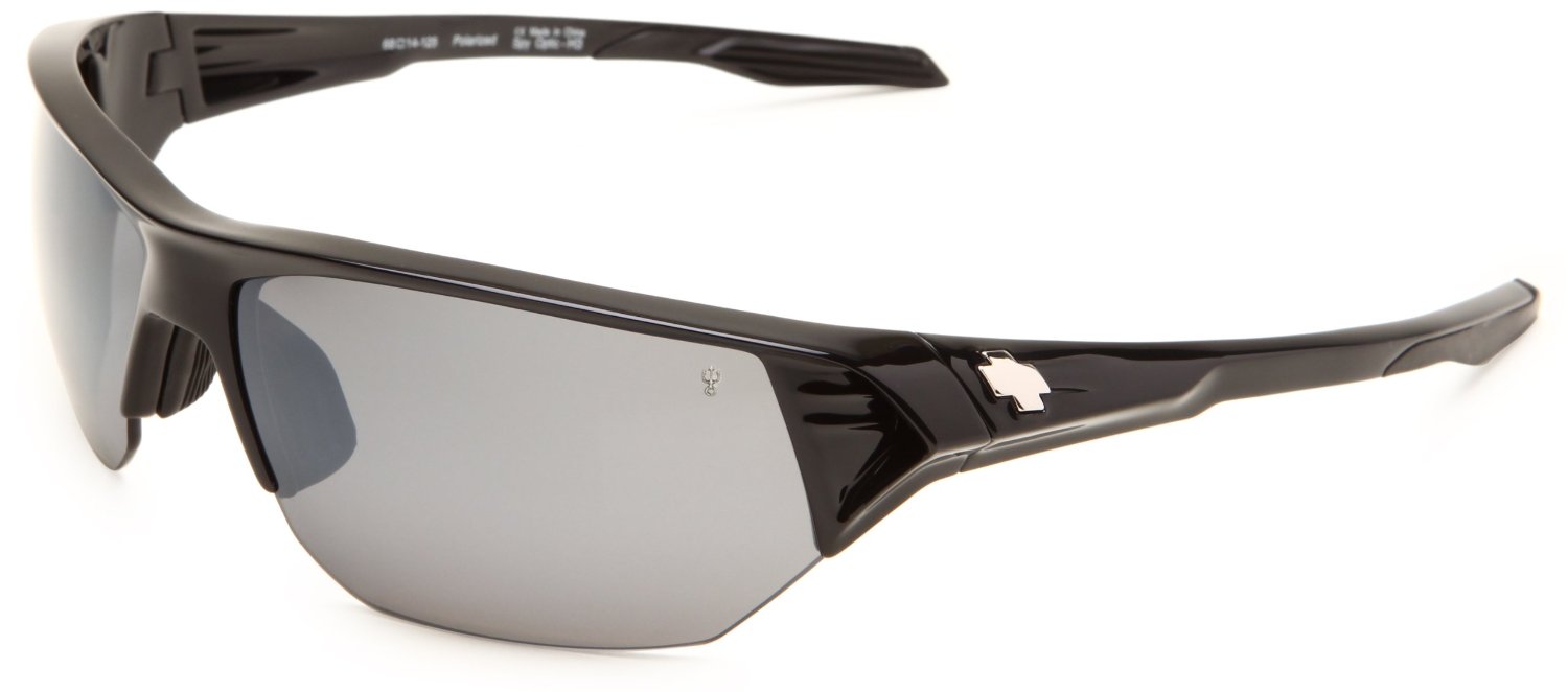 Spy Optic sunglasses overview..: Some Spy optic product review from ...