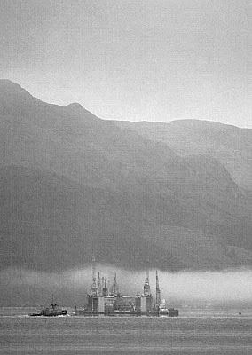 Paul Davis On Crime: Site One: A Look Back At The American Nuclear ...