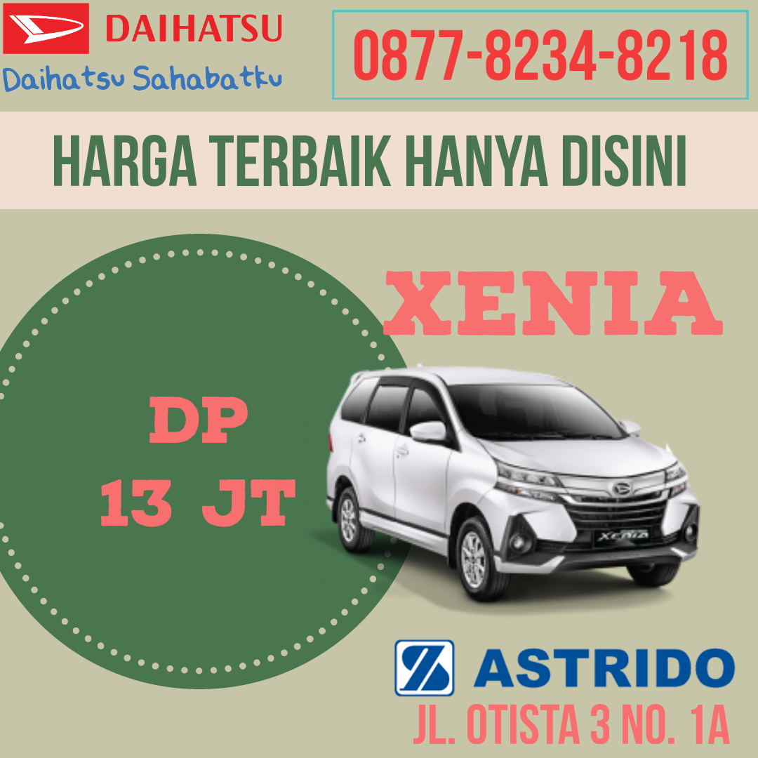 PROMO DAIHATSU DP MURAH==PROMO DAIHATSU ANGSURAN RINGAN==PROMO DAIHATSU DP SUPER MURAH