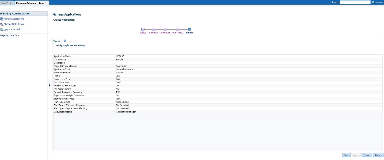 All things technical.... : Creating a Custom Time dimension for ...