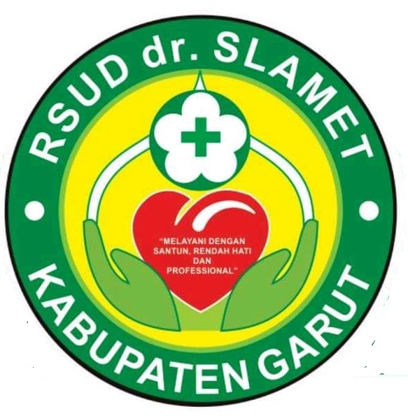 Profil RSUD dr. Slamet Garut ~ TLMBKG (ALMARCHY)