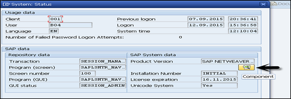 SAP Basis Hardware & Software Installation | SAP Online Guides