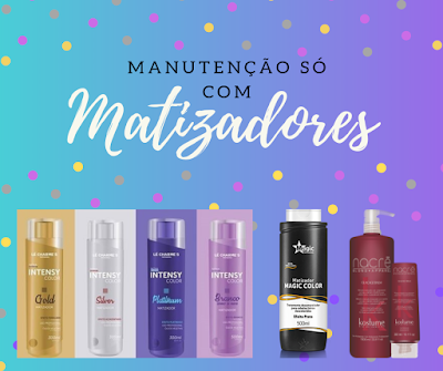 MATIZADORES QUAL USAR E COMO USAR? - Bia Chiletto