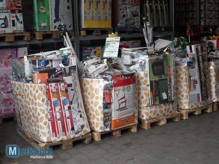 Restpostenhandel: 2013