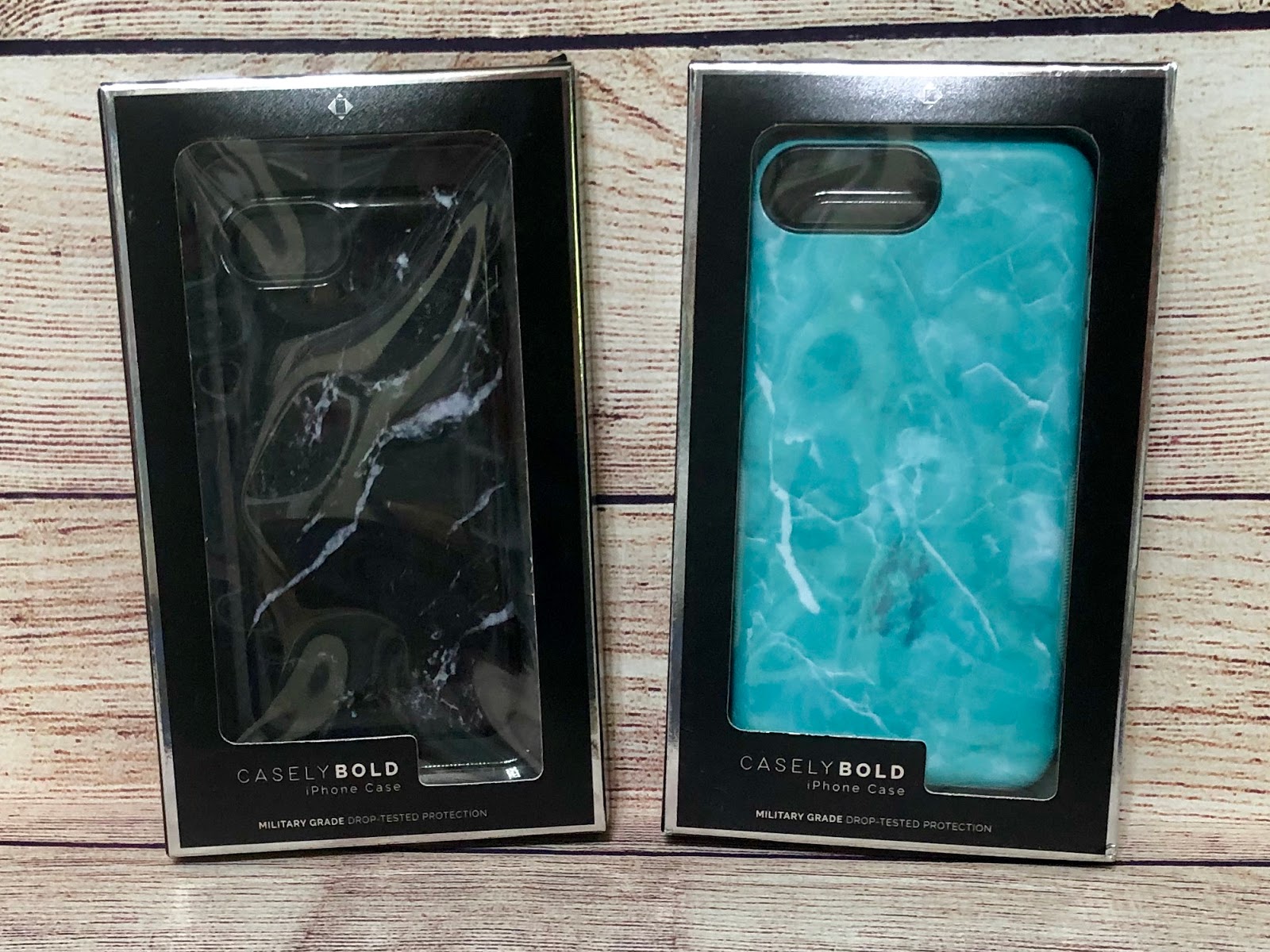 Stacy Talks & Reviews: Keep your Cell Phone Trendy with Casely’s ...
